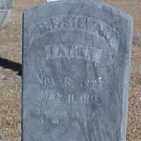 Benjamin Franklin Stewart Sr (1827–1915) • FamilySearch