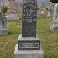 Jonathan Bottiger (1837–1901) • FamilySearch