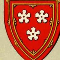 Sir John Hamilton 3rd Lord of Cambuskeith (1450–1489)
