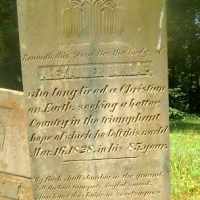 COL Alexander Dunlap II (1743–1828) • FamilySearch