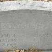 Florence Elizabeth Castleberry (1881–1967)