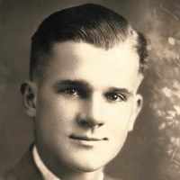 Curtis Clarence Christensen (1912–1958) • FamilySearch