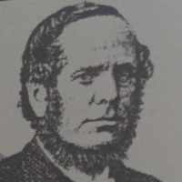 Samuel Joseph KEEN (1818–1871) • FamilySearch