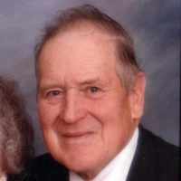 Charles James Nielsen (1926–2012)