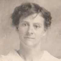 Mary Calvert (1887–1964)