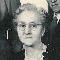 Emma Louise Ostlund (1889–1986)