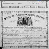 John Bartholomew "Bart" Perry Jr (1862–1950)