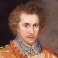 Robert Sidney 1st Earl of Leicester (1563–1626)