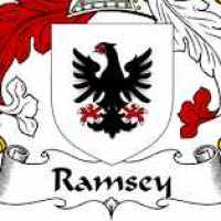 Elizabeth Ramsay (1524–1598)