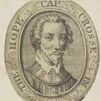 Sir Robert Cross (1552–1611)