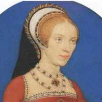 Elizabeth Isabel de Stafford (1375–1405)