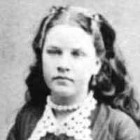 Sarah Marie Ipson (1860–1948) • FamilySearch