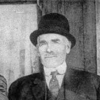 Albert Jerome Hutson or Hudson (1855–1924)