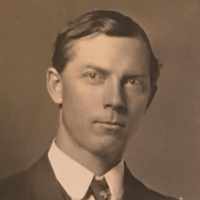 Lewis Albert “"Bert"” Van Luven (1874–1966) • FamilySearch