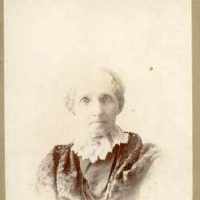 Samantha Jane Ingalls (1825–1903) • FamilySearch
