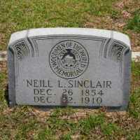Neill Leitch Sinclair (1854–1910)