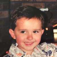 Dominic William Anthony Sagers (1998–2014) • FamilySearch