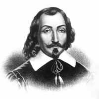 Samuel de Champlain (1574–1635)