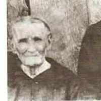 Nancy Tennessee Horn (1857–1943) • FamilySearch