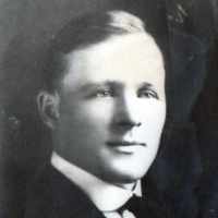 Hugh Hamilton Buchanan (1892–1945) • FamilySearch