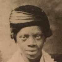 Edith Henrietta Graves (1892–1924)