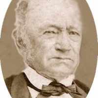 George Chamberlain (1795–1873) • FamilySearch