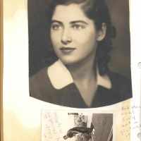 Irene Kaufman (1917–2001) • FamilySearch