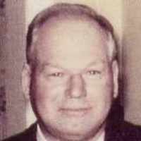 Phillip Meriss Mullen (1893–1958) • FamilySearch