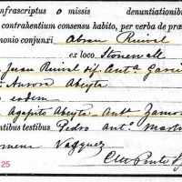 Aurora Abeyta (1866–)