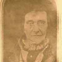 Gideon Pottorff (1806–1900)