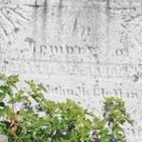 Faith Williams (1774–1838)