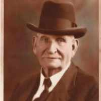 Abner Harvey Gragg (1855–1939)