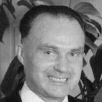 Stanley Karl Parkin (1917–2002)