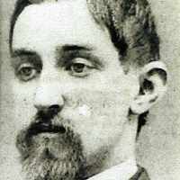 Capt. George Fennell Walker (1832–1906)