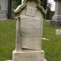 Mary Apple (1815–1870) • FamilySearch