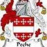 Hamon Pecche (1098–1178)