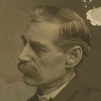 George Washington Elliott (1849–1926)