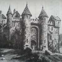 Sir John de Houstoun (1324–1400)