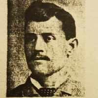 William Hunter Strang (1866–1951) • FamilySearch