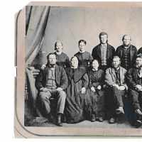John Joseph Hagerman (1799–1859)