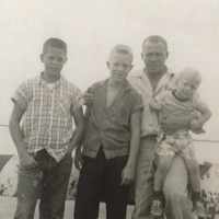 Carlos Raymond LeMaster (1946–1961) • FamilySearch