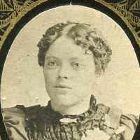 Laura Matilda Sayer (1881–1917) • FamilySearch