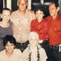 Maria Furtado (1919–2000) • FamilySearch