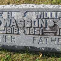 William Wasson (1851–1918) • FamilySearch
