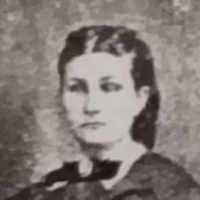 Sarah Smiser Ward (1832–1904) • FamilySearch