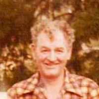 Frederick Lawrence Saunders (1916–1985) • FamilySearch