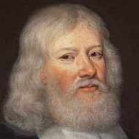 Sir John Earl of Crawford Lindsay (1598–1679)
