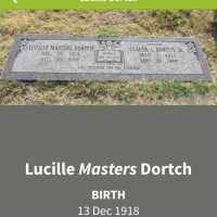 Opal Lucille Masters (1918–2007) • FamilySearch
