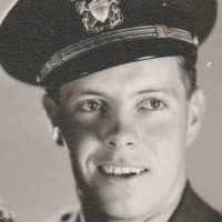 Basil Alexander Beveridge (1922–1988) • FamilySearch