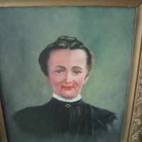 Mary Elizabeth Bailey (1858–) • FamilySearch